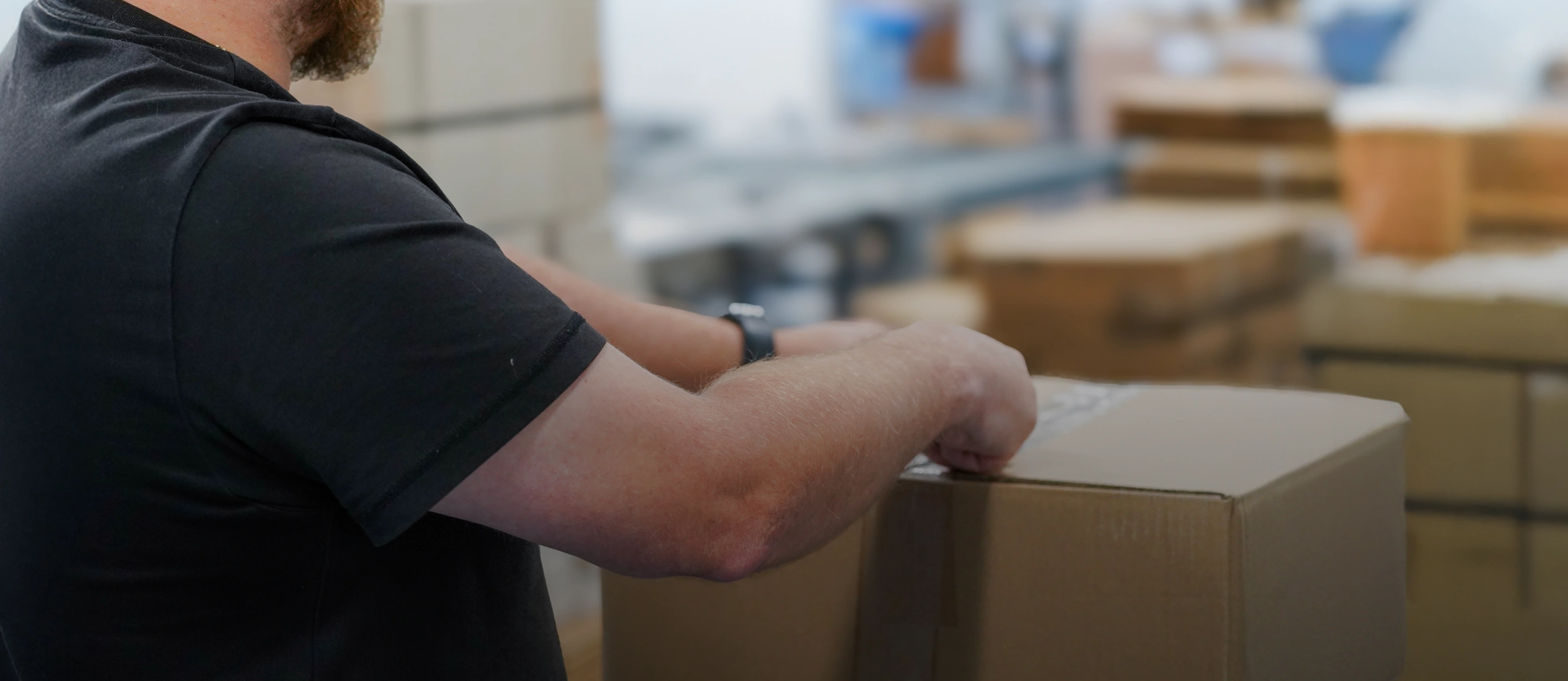 Ergonomics – inspiration for safe cutting processes | MARTOR